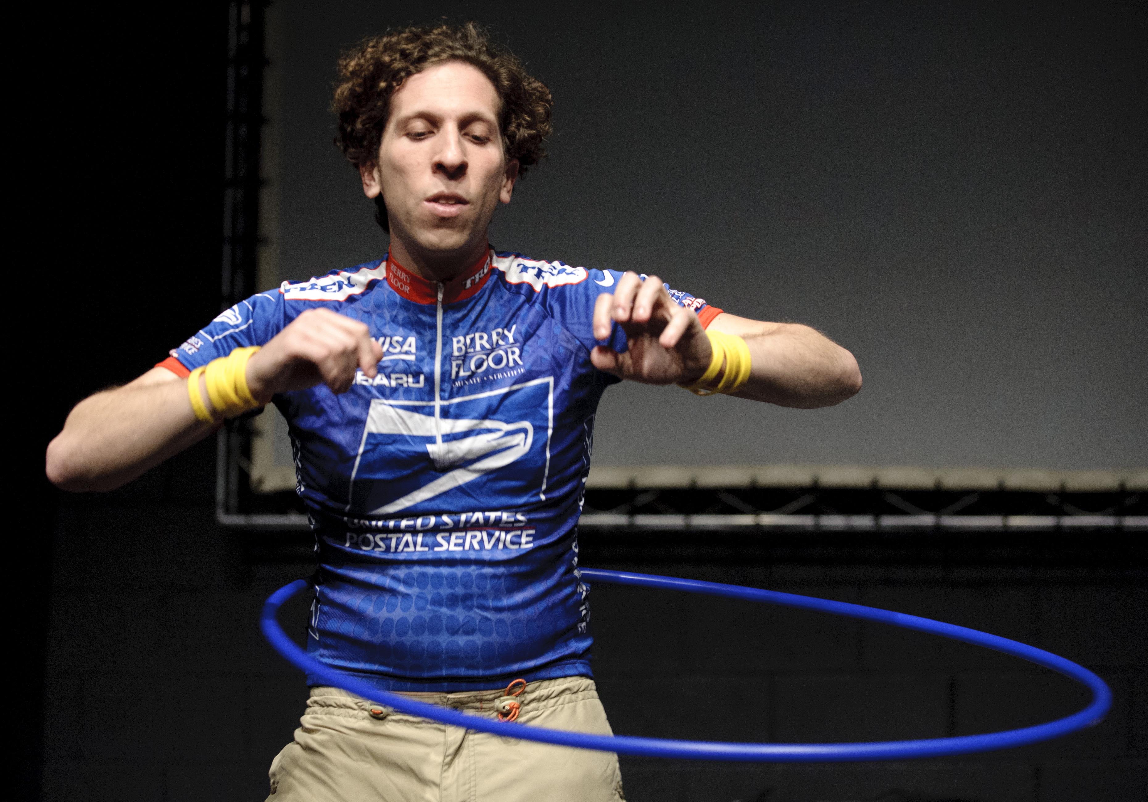 Happy bodies, sick bodies and bodies that need a little extra love ...