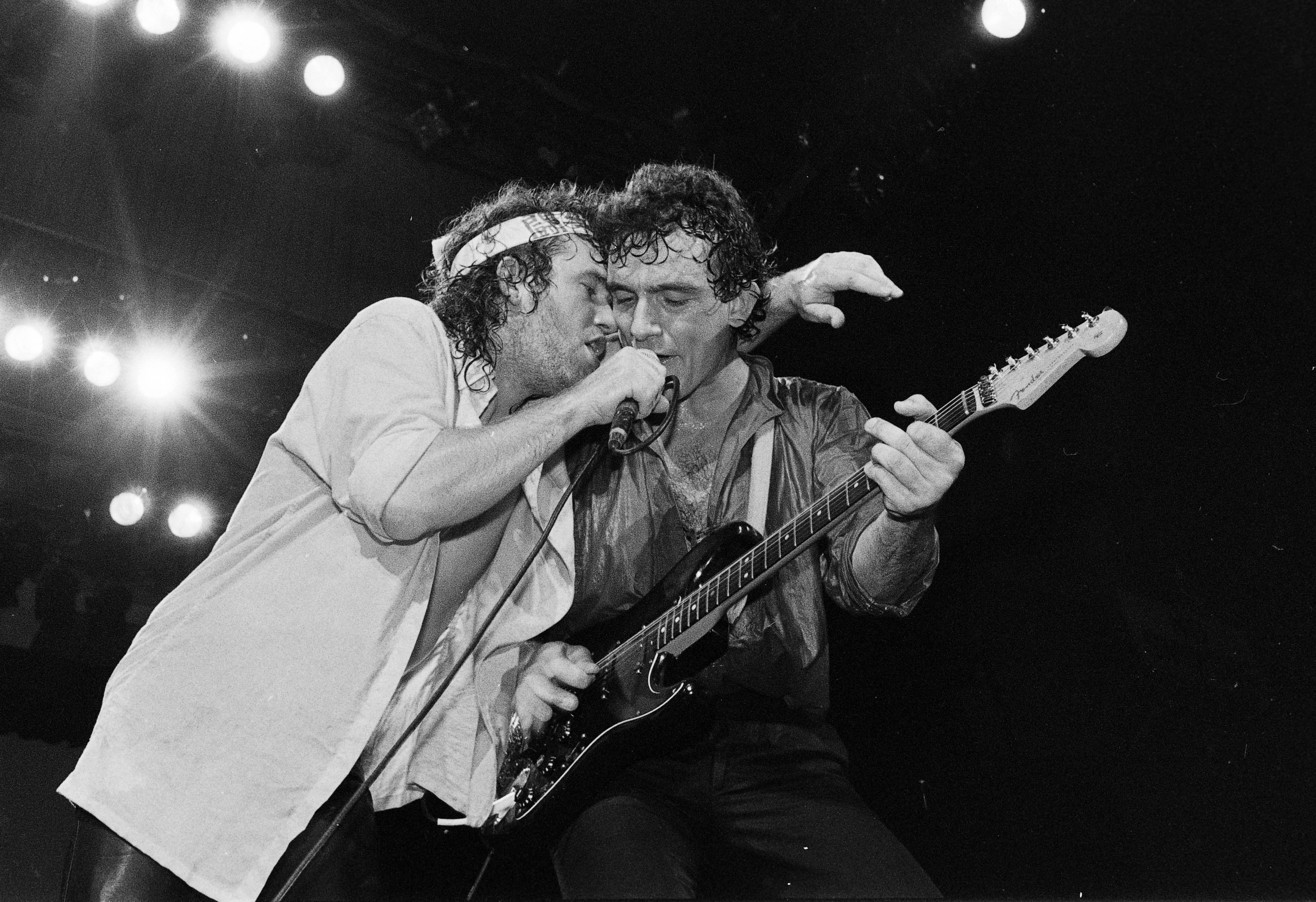 On The Outside Looking In - ABC News