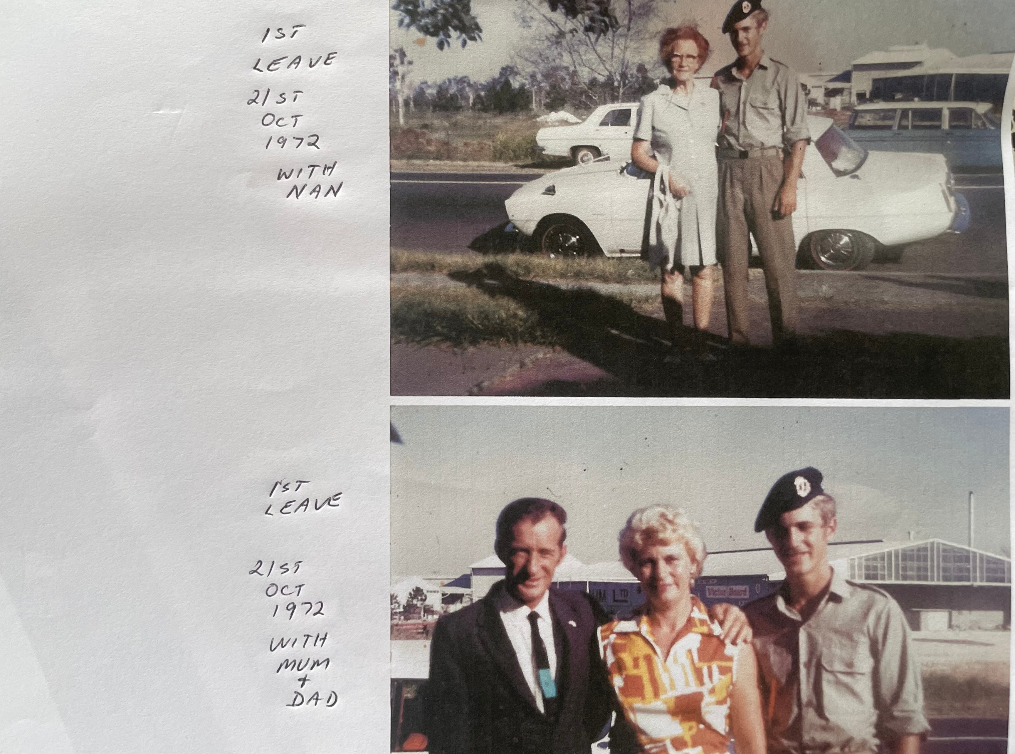 National Servicemen Association of Australia to close its doors in 2026 ...