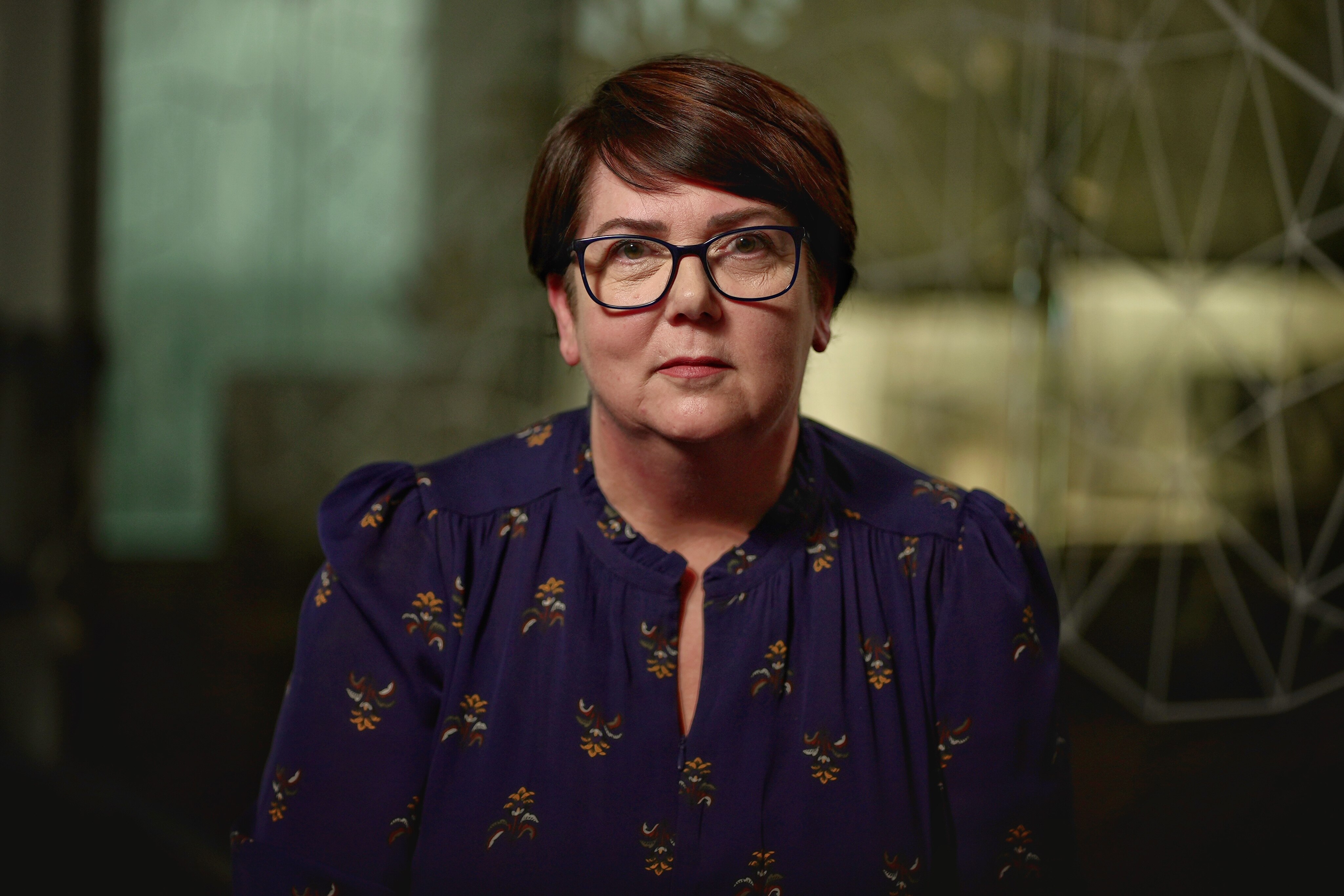 Hundreds of children under Queensland government care…