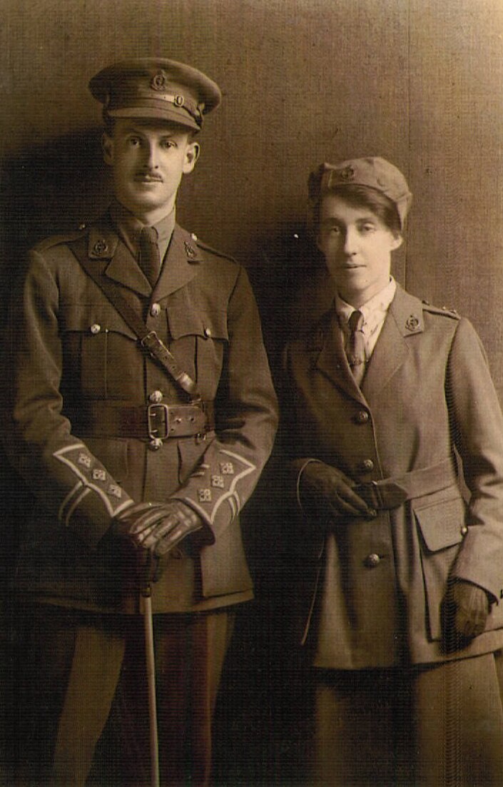 Anzac Day 2015: Australian female surgeons battled exclusion to serve ...