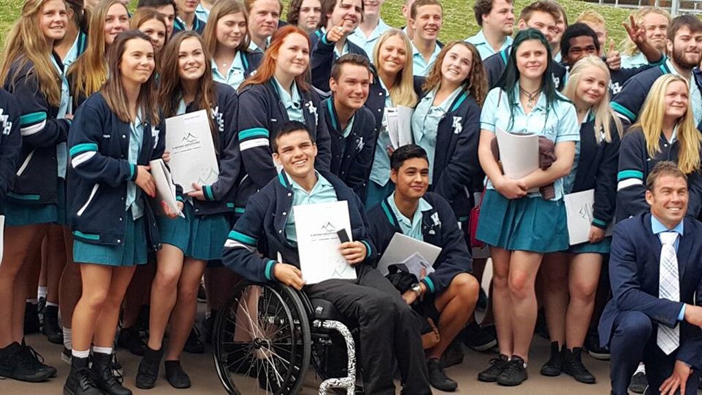 What you need to know if you're teaching a student with a disability ...