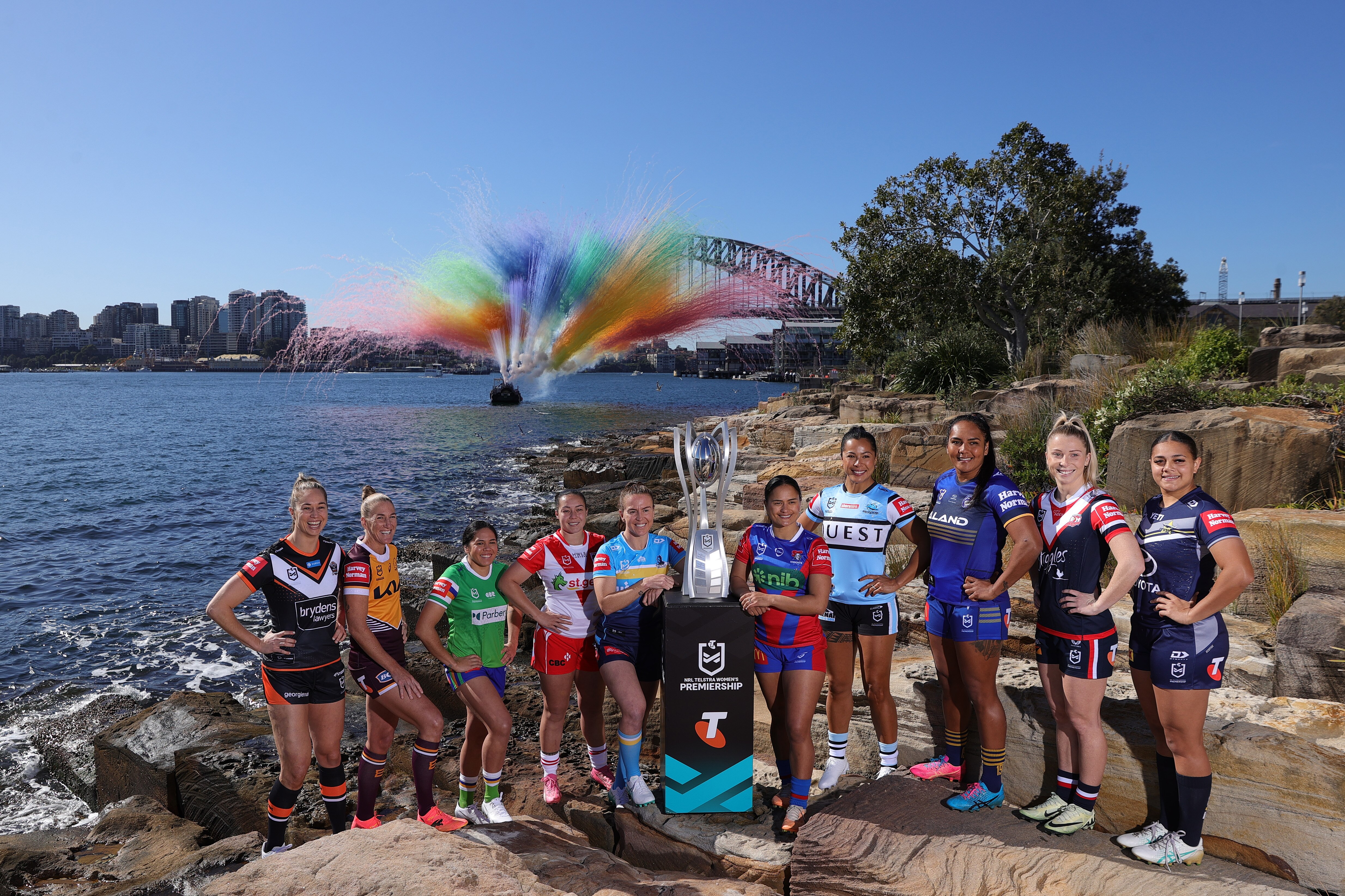 Why it might be time to eradicate sex segregation in sports - ABC News