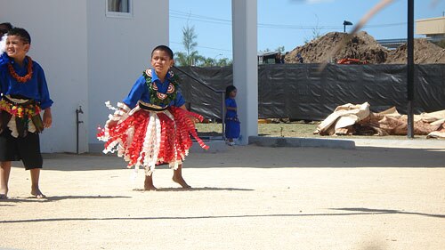The ties that bind: stories from the Tongan diaspora - ABC listen