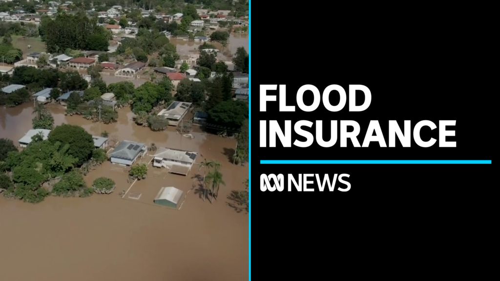 Flood crisis Australia's third most costly natural disaster - ABC News