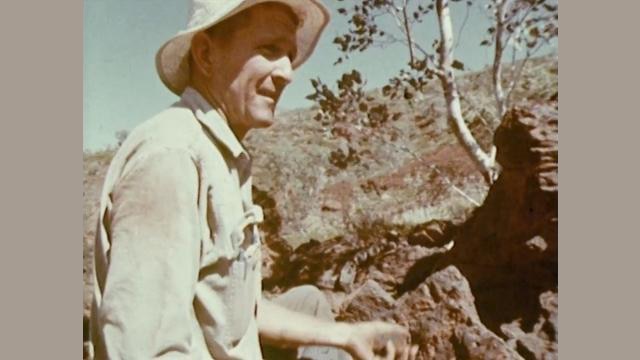 Dig a Million, Make a Million: Lang Hancock discovers iron ore on his ...
