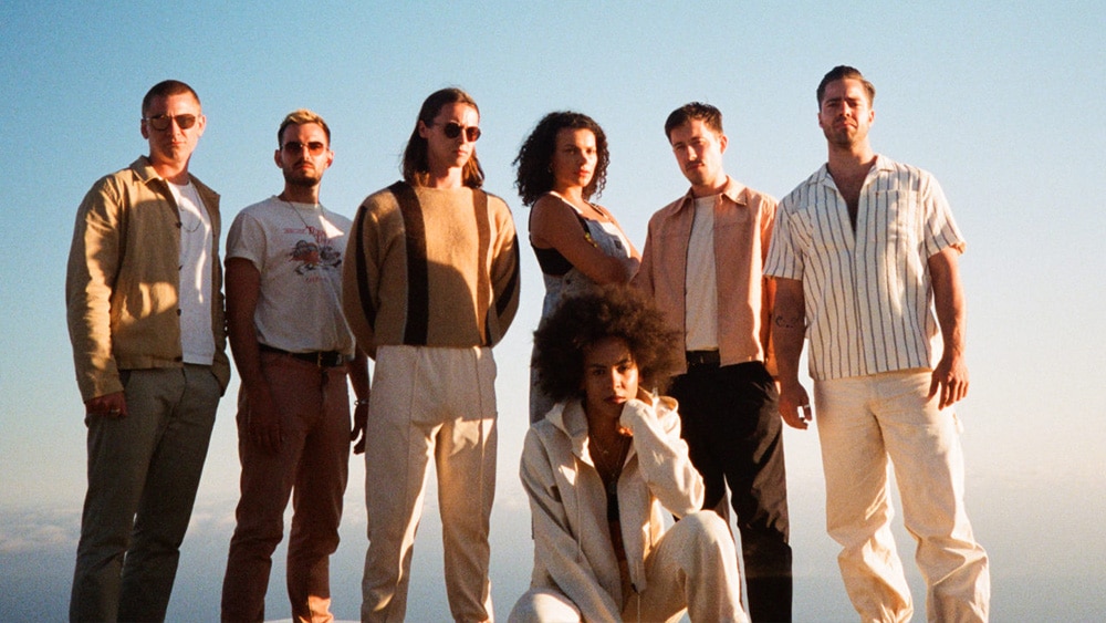 First Spin: Jungle finesse their funk on two new songs 'Heavy ...