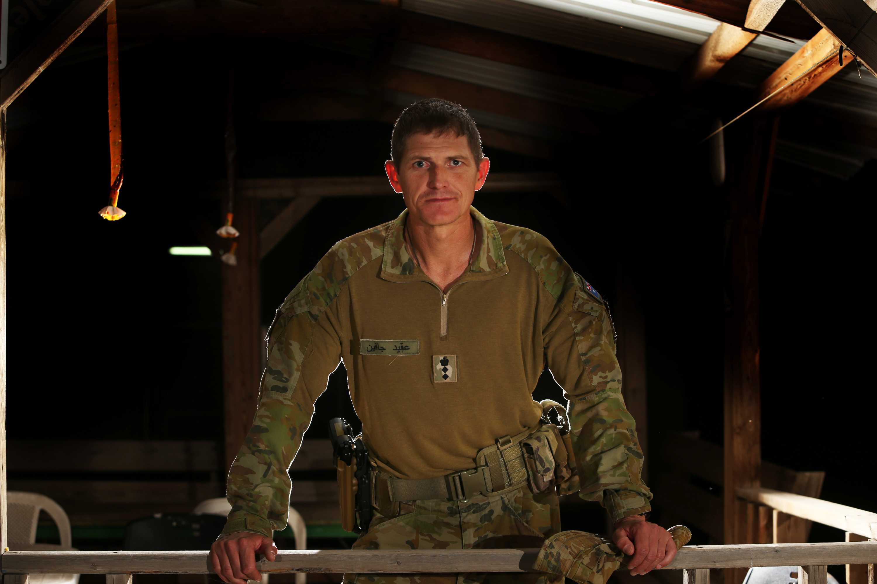 Islamic State: Australia fighting a new kind of war against terror ...