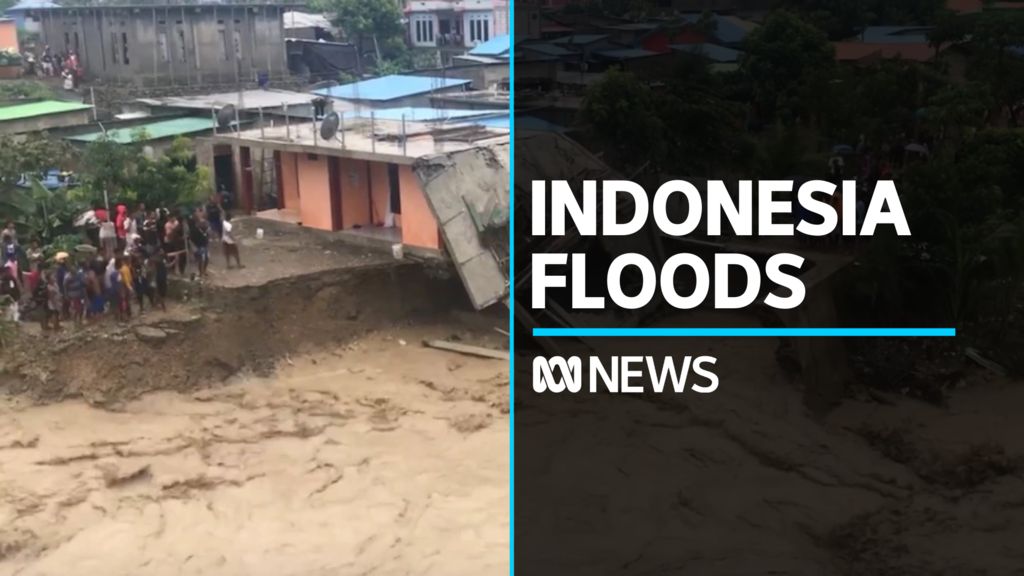 Death toll from floods in Timor Leste and Indonesia rising - ABC News