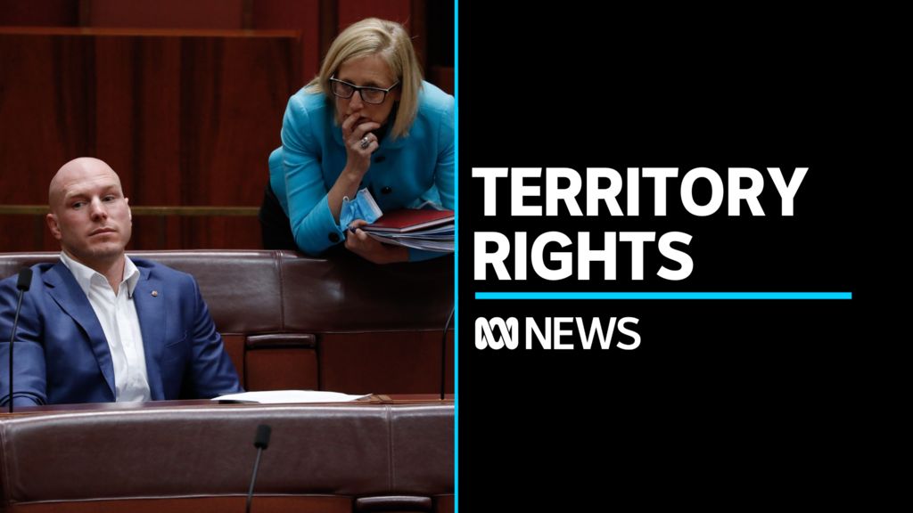 Federal - State Issues - Topic - ABC News