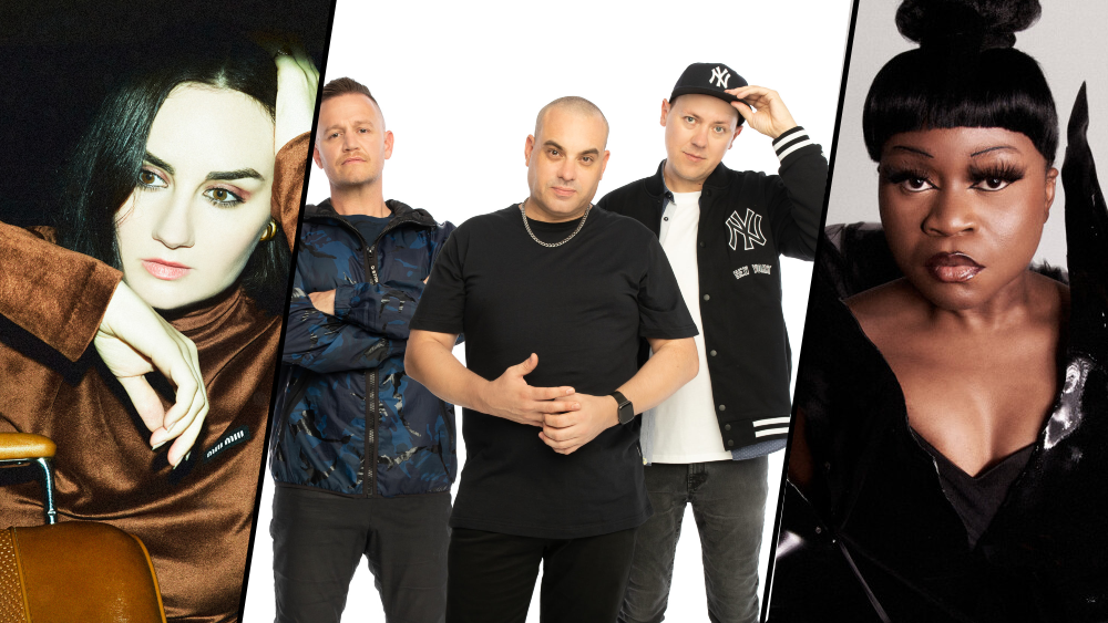 Ability Fest returns with stacked line-up for 2023 - triple j