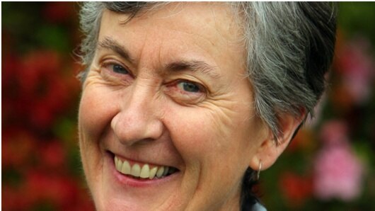 Tasmanian Author Lian Tanner wins NSW award - ABC listen