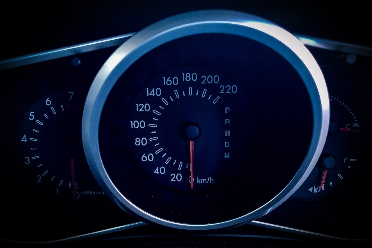 Your speedo can be affected by your tyres, so tread carefully - ABC News