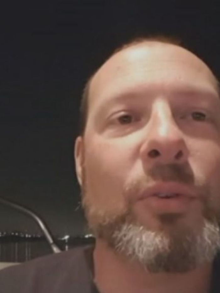 Former Australian soldier Adam Whittington granted bail from Lebanese ...