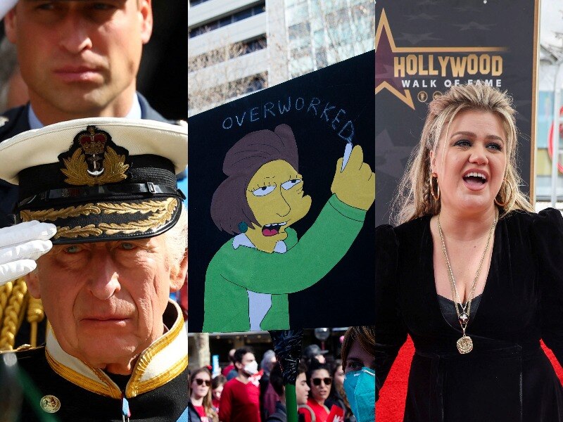 The Loop: Queen laid to rest at Windsor Castle, teachers to strike in ...