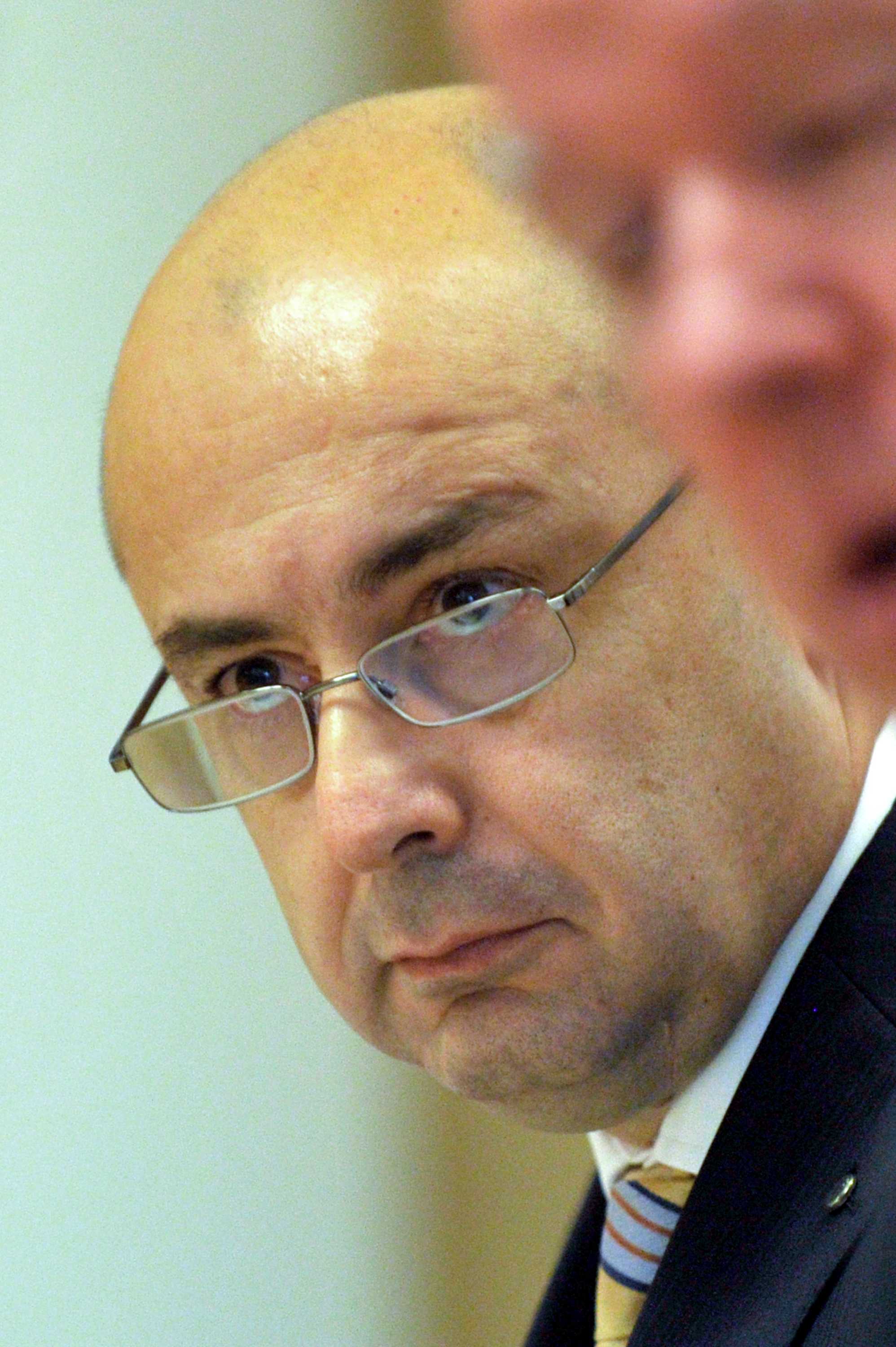 Paul Jevtovic: Former AFP crime fighter leads crackdown on dirty money ...