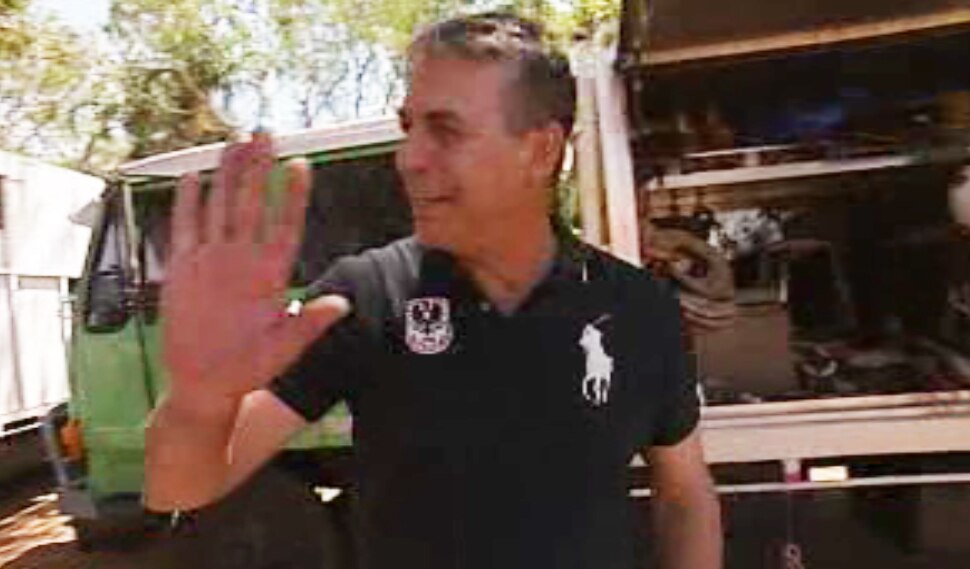 Controversial NT legal figure Peter Maley breaks silence over why he ...