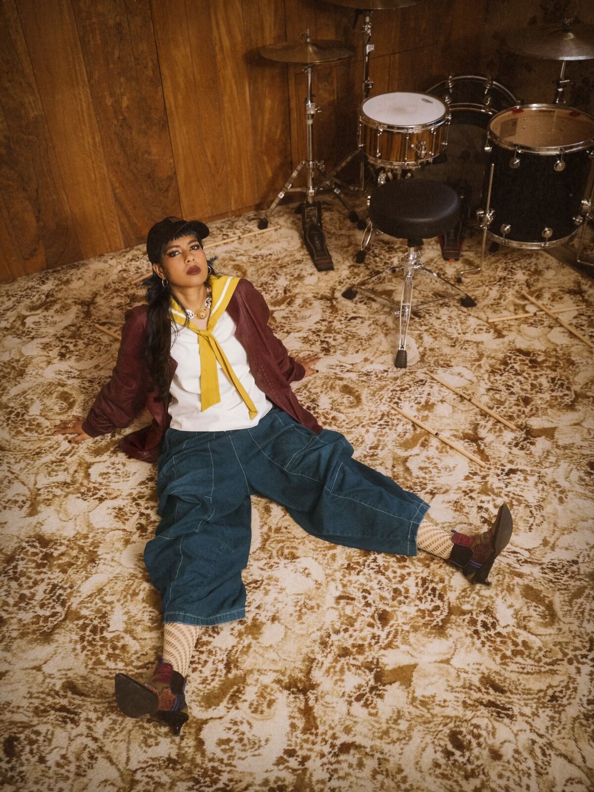 You Need To Hear: Vv Pete - 'Wassa' - triple j