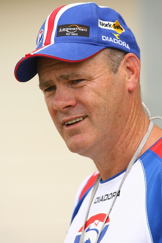 Rodney Eade says Gold Coast Suns' AFL coaching offer too good to refuse ...