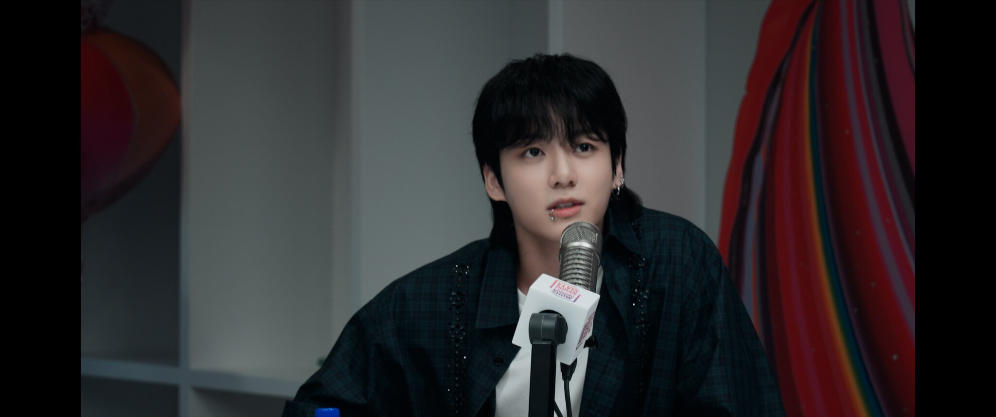 I Am Still follows K-pop star Jung Kook as he breaks out on his own ...