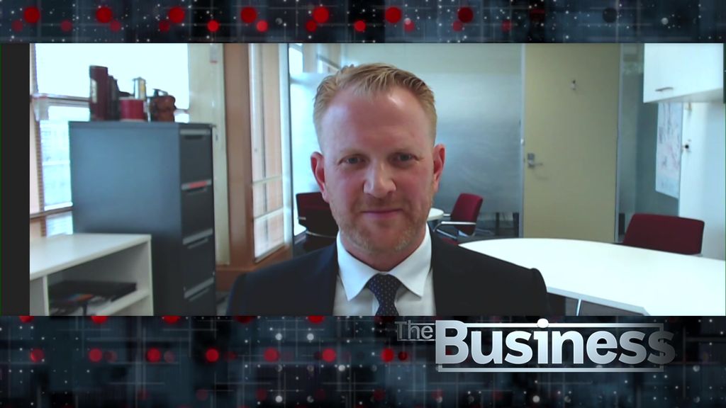 Interview with Mark McCallum - ABC News