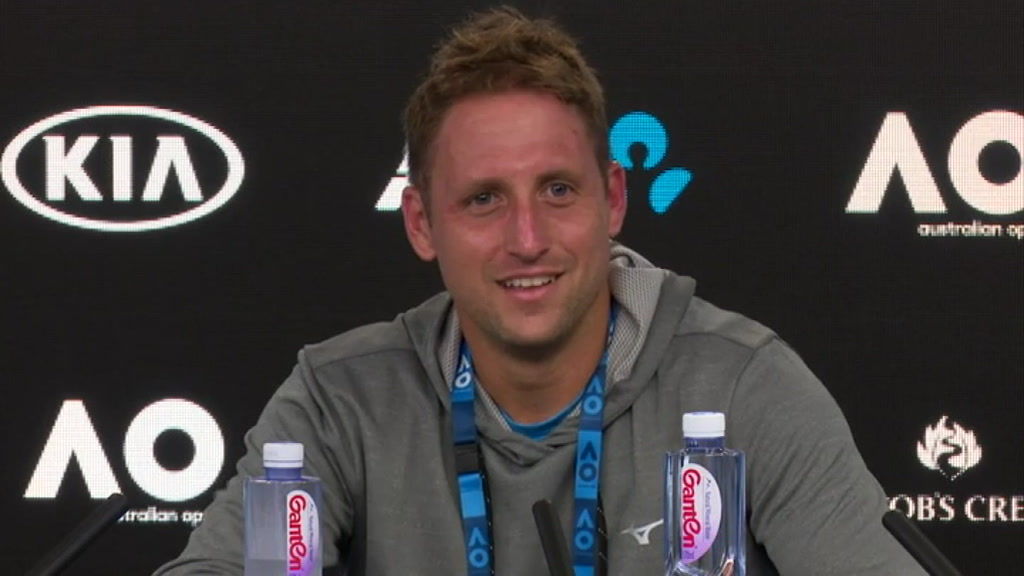 Sandgren says he doesn't support alt-right, finds some of the ideas ...