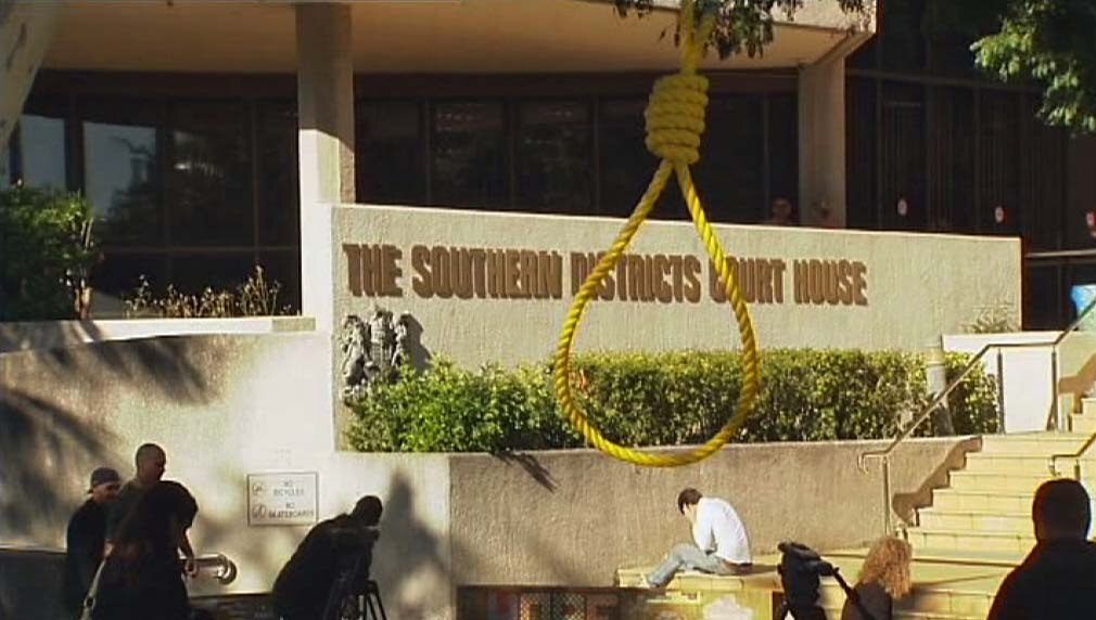 18yo fronts court over Joan Ryther's murder at Logan - ABC News