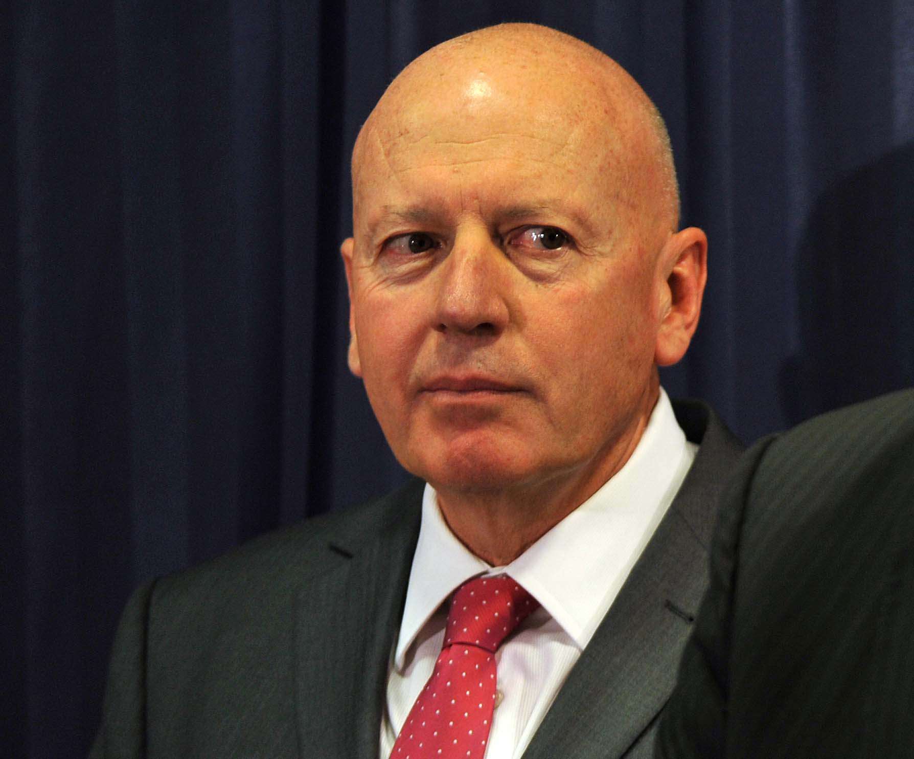 ICAC-accused former Liberal MP Chris Hartcher set to take up lobbying ...