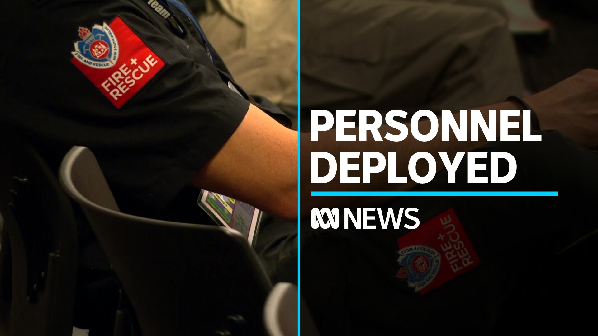 Emergency service personnel depart Australia to assist in Türkiye ...