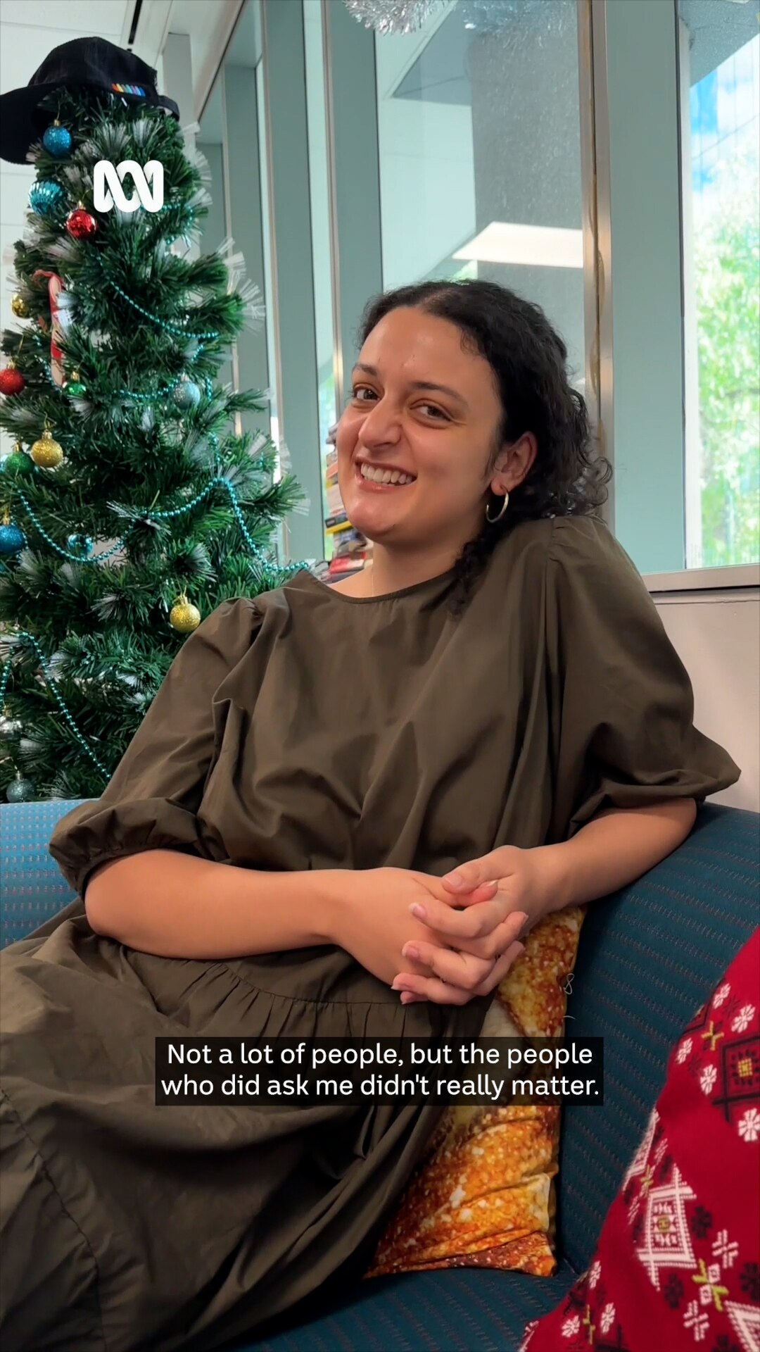 ABC staff share their ATAR scores - ABC News