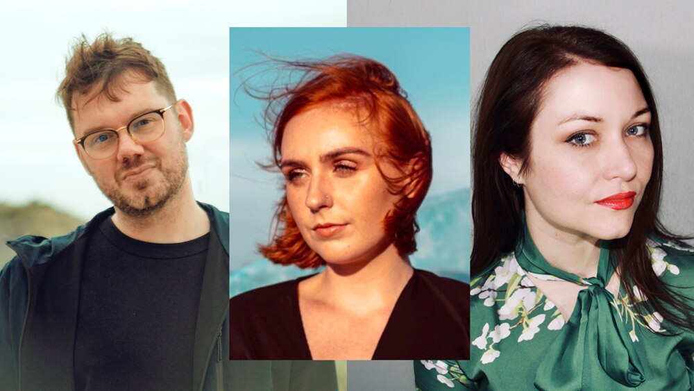 Tim Shiel's new collab 'Sparrow' is a spellbinding experience - Double J