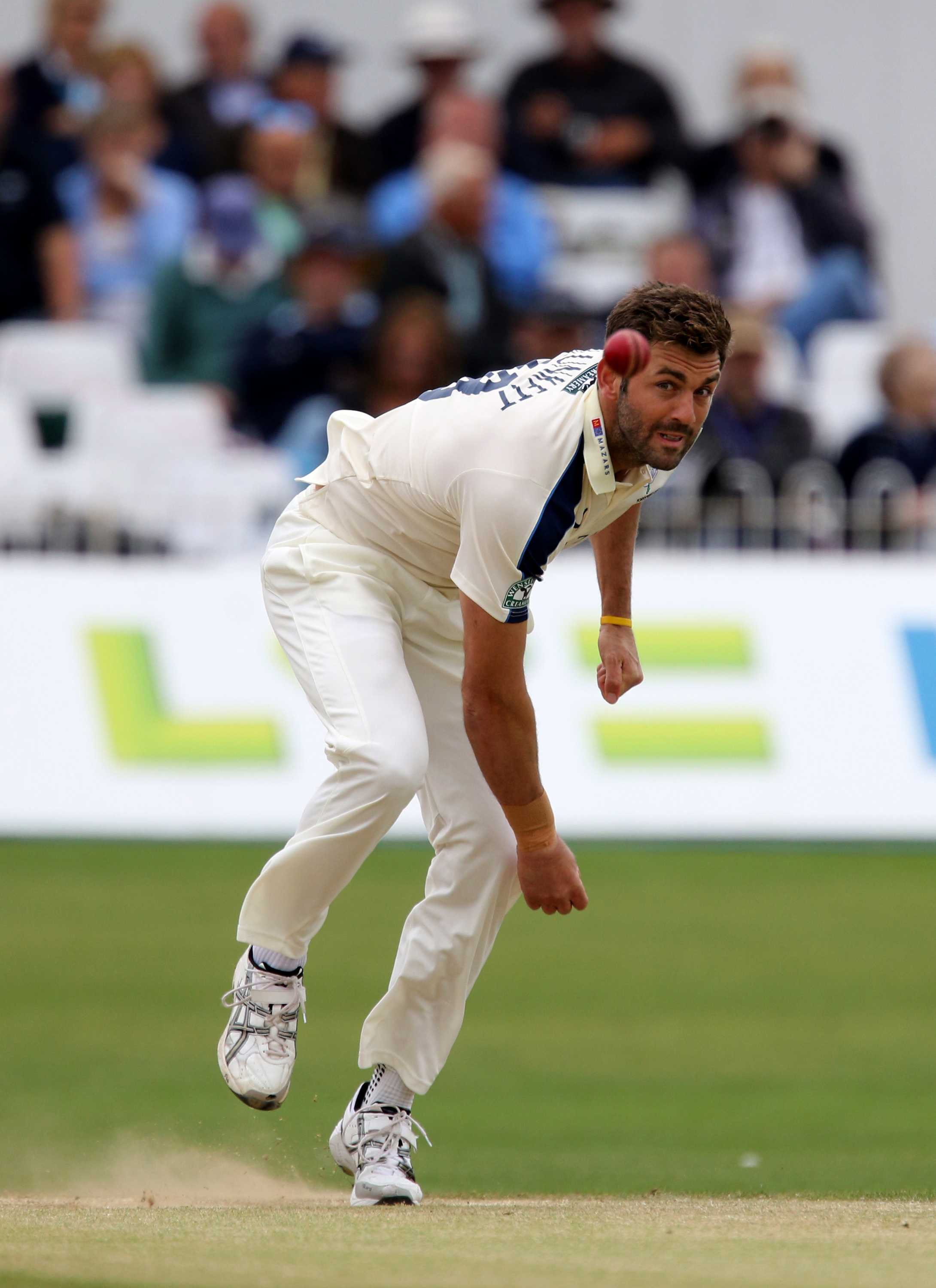 Ashes 2015: Liam Plunkett, Mark Footitt called in to England's squad ...