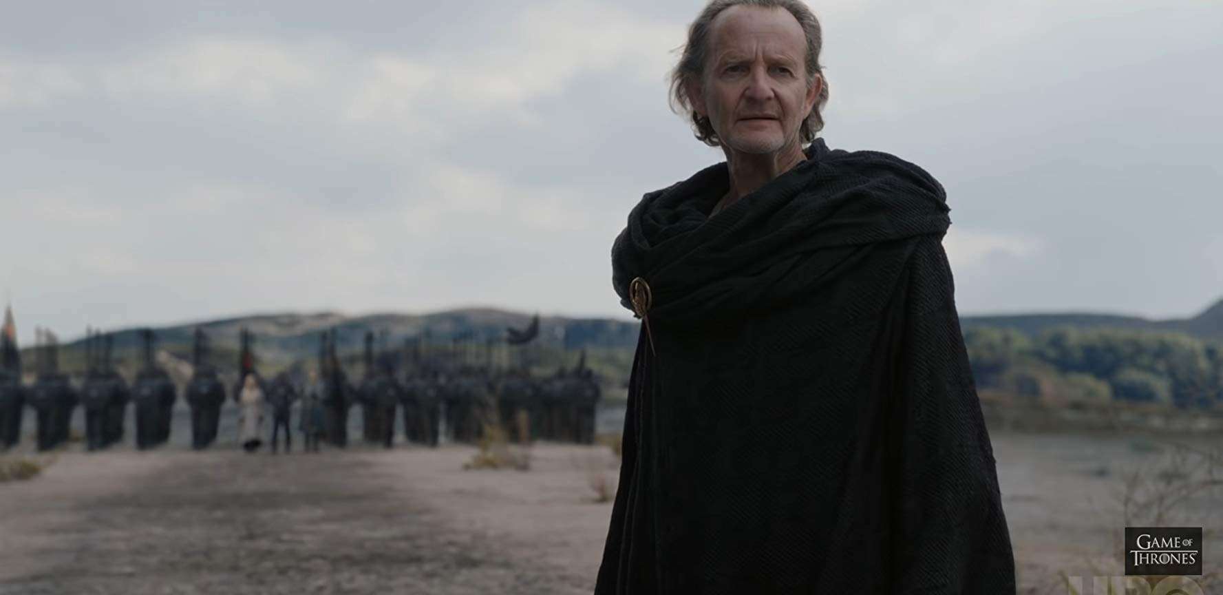 Before the big Game of Thrones battle in episode 5, let's see how ...