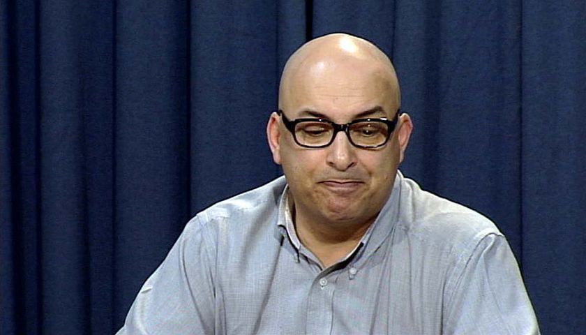 I'm leaving in failure: Costa - ABC News