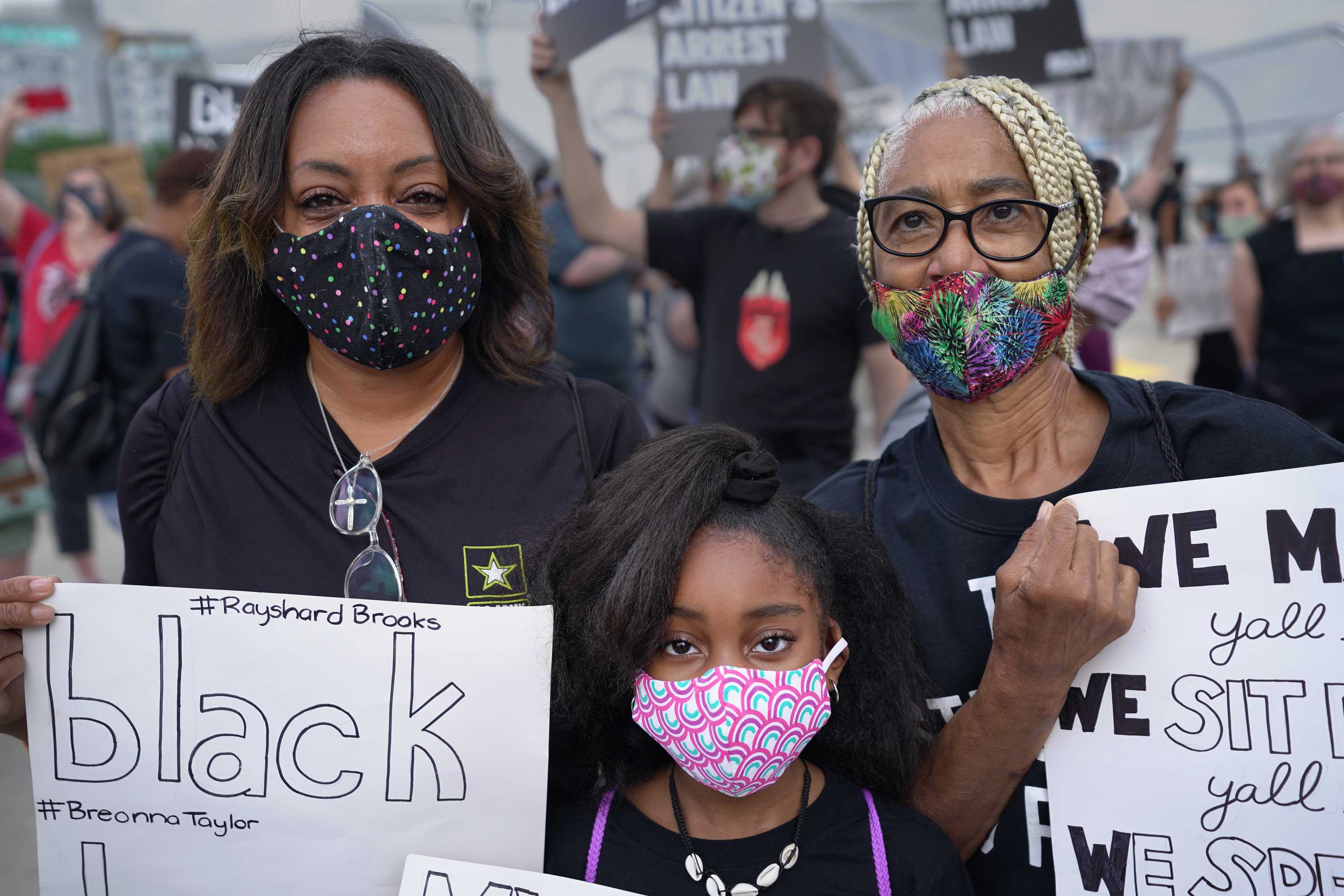 Why Atlanta, considered the birthplace of the US civil rights movement ...