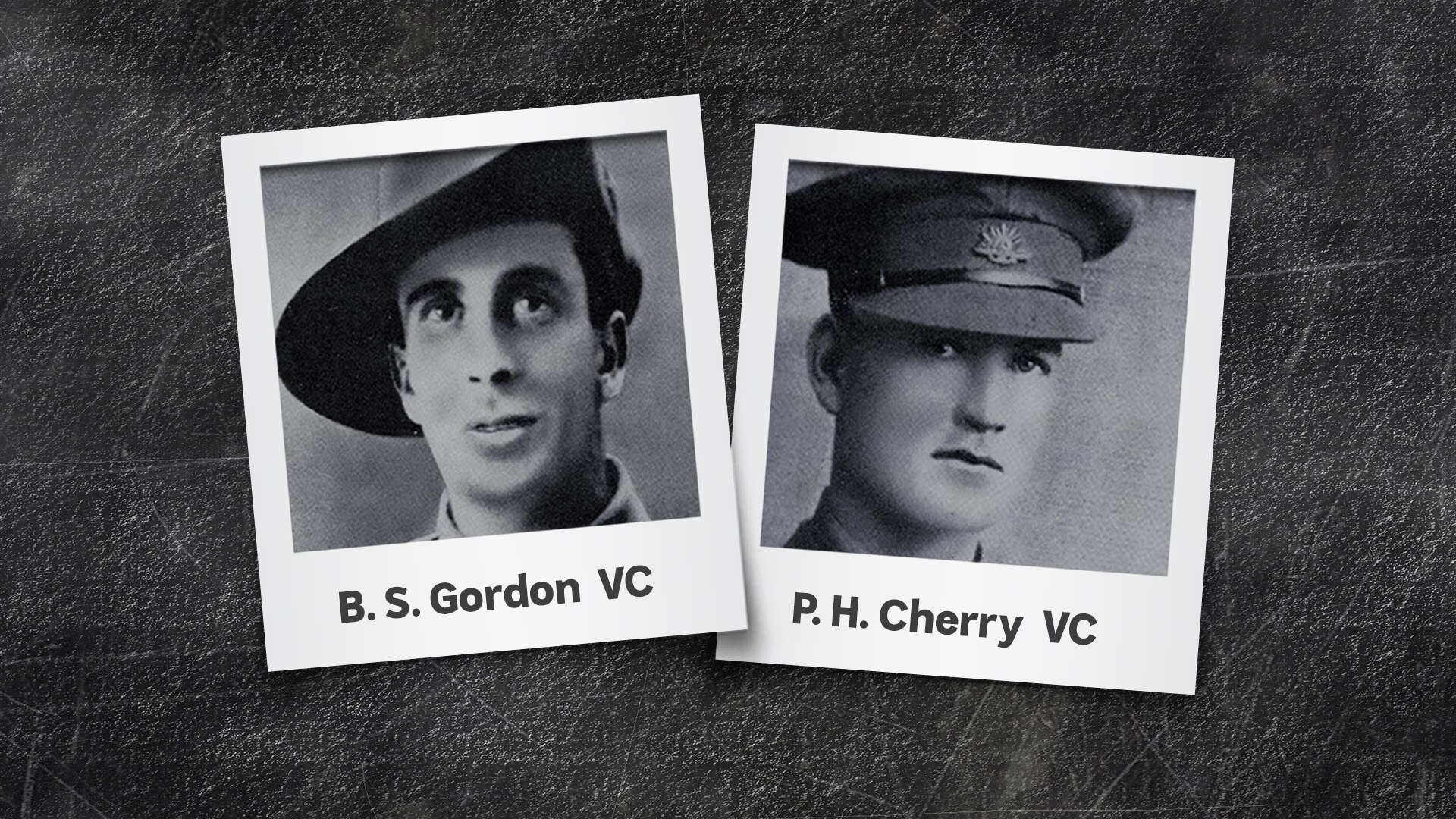 VC hero's great-granddaughter bringing families of…