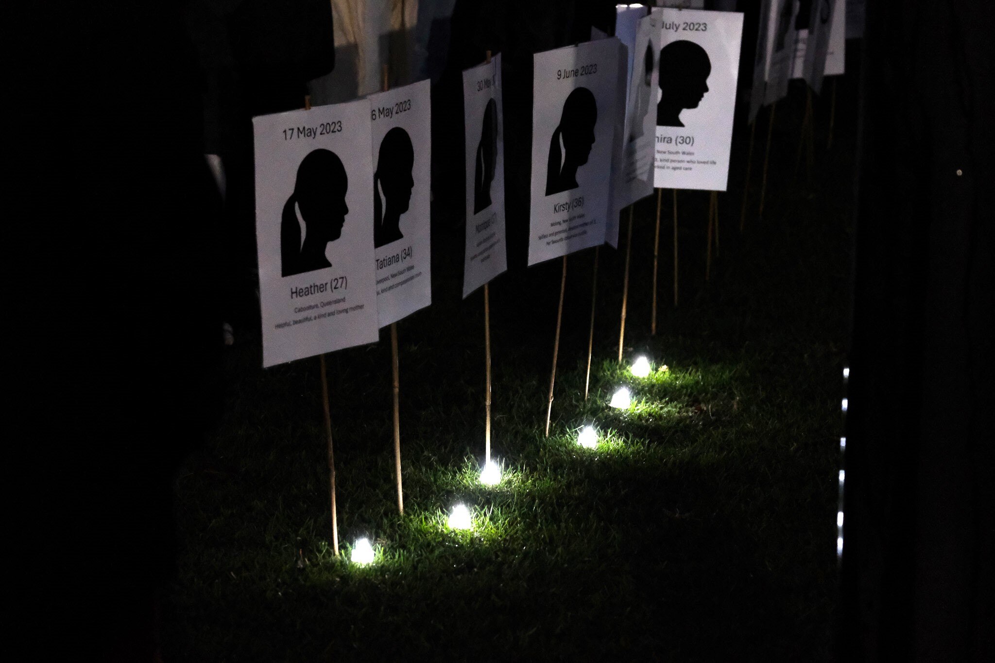 Fears for missing Perth brothers in Mexico - ABC listen