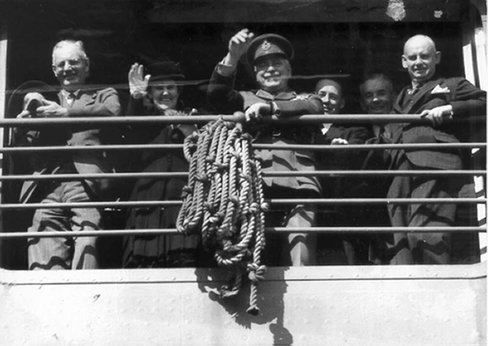 Was John Curtin one of Australia's greatest Prime Ministers? - ABC listen