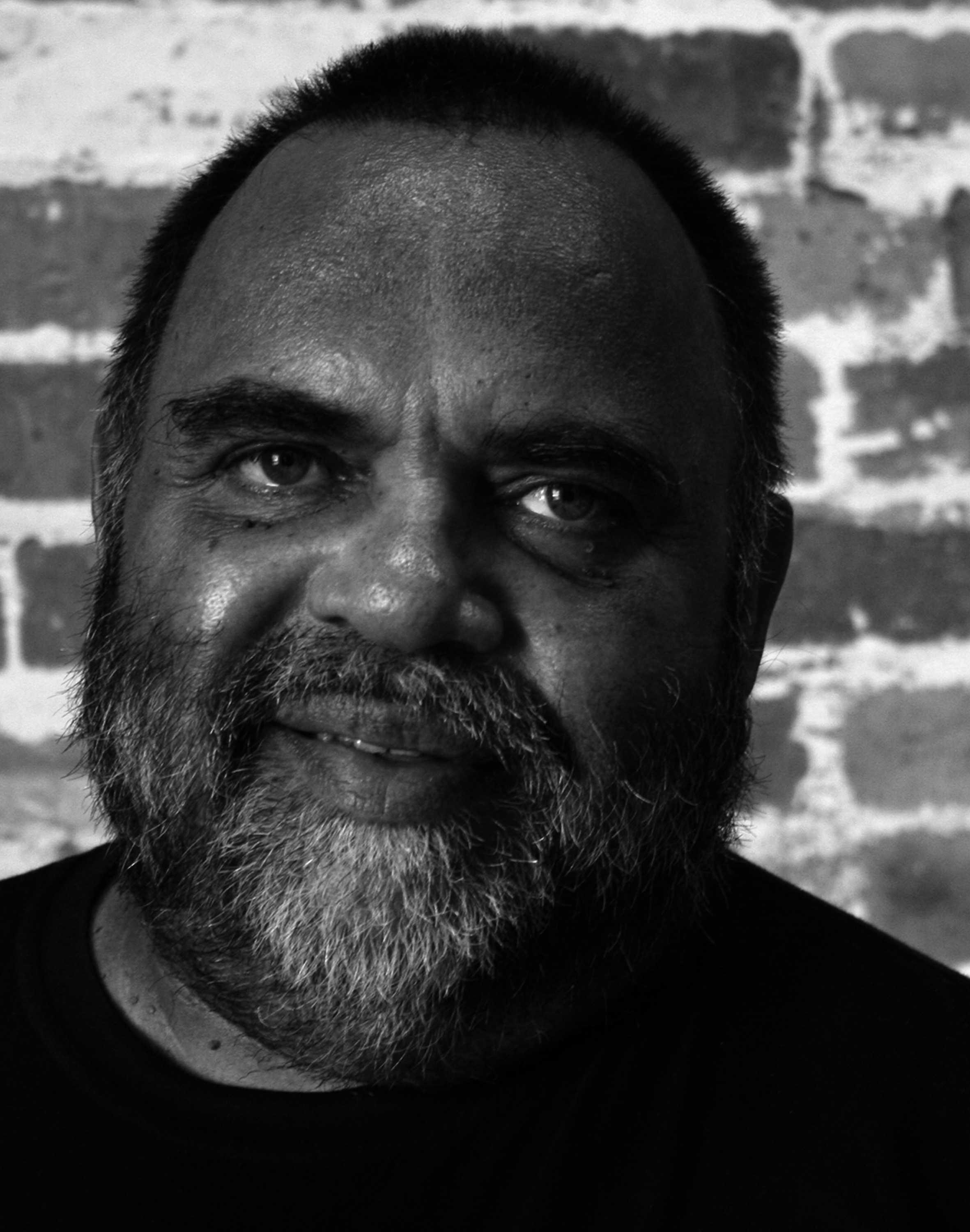 Exploring the current political climate with respected community elder ...