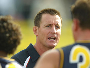 Worsfold unfazed about forced changes - ABC News