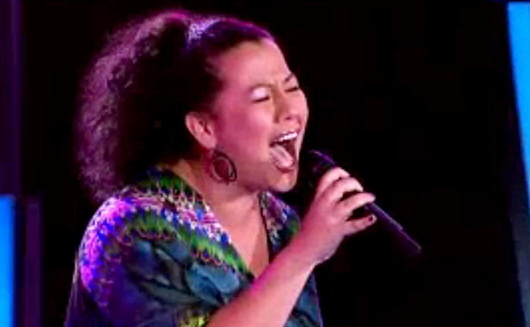 The Voice wins ratings battle - ABC News