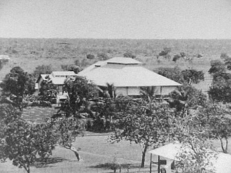 Broome Courthouse 'falls short' after trial vacated due to jury panel ...