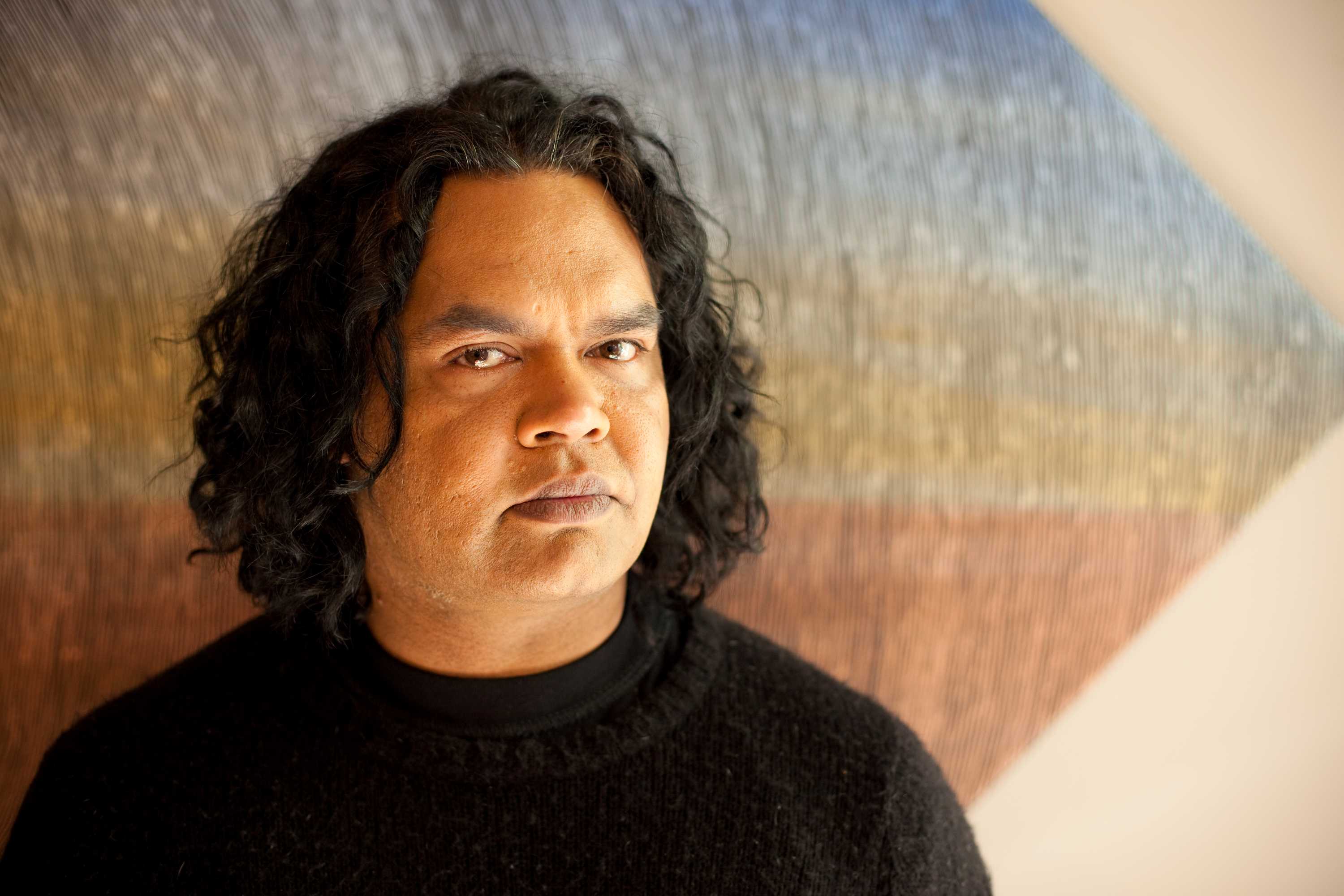 Word Up: Kamahi Djordon King - ABC listen