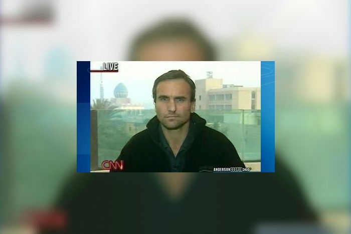 War Reporting or Iraq Lite? - Media Watch