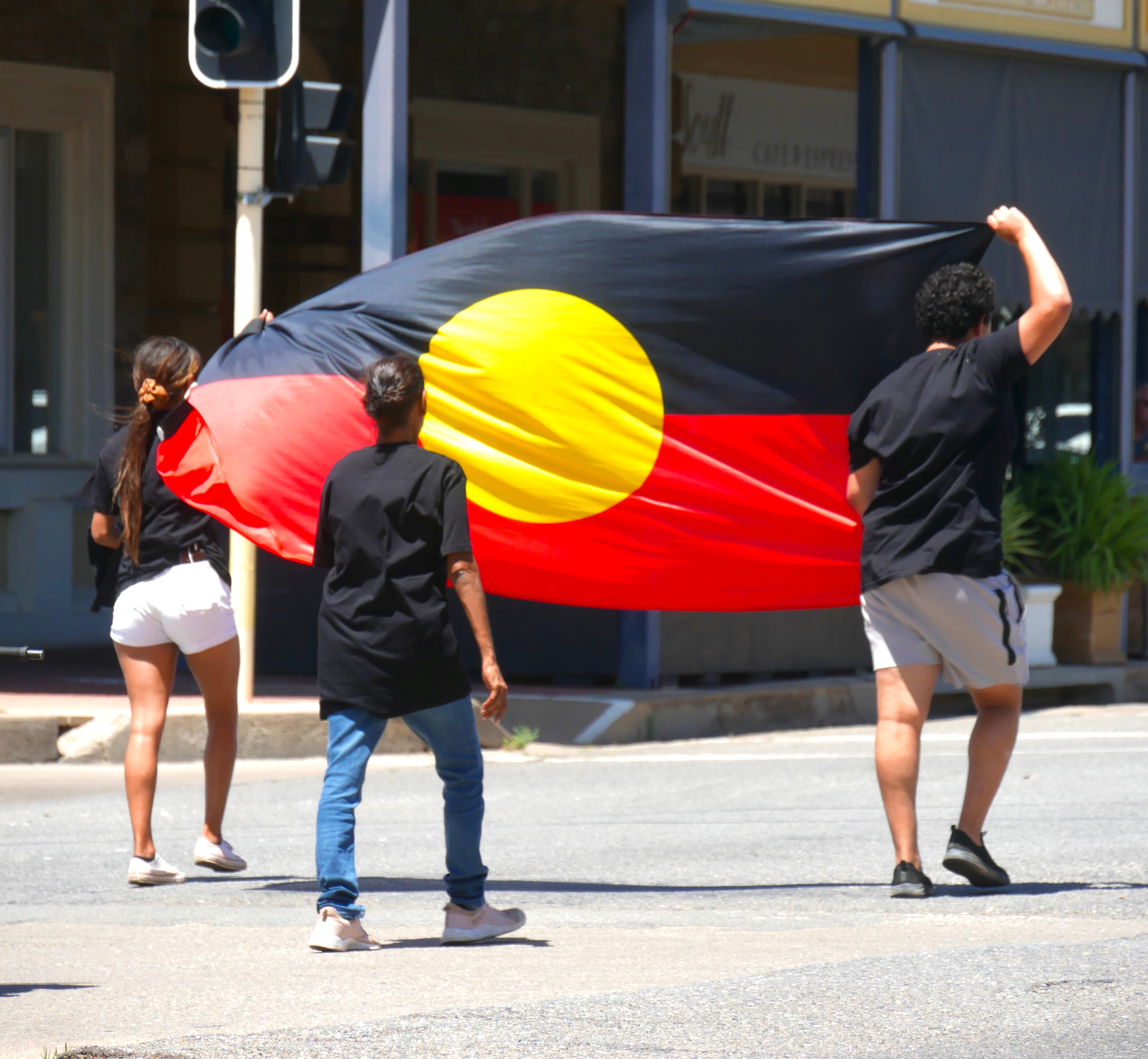 PM acknowledges 'enormous failure' of Close The Gap scheme - ABC News