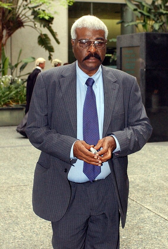 Remove government shackles, former ATSIC leader says - ABC News