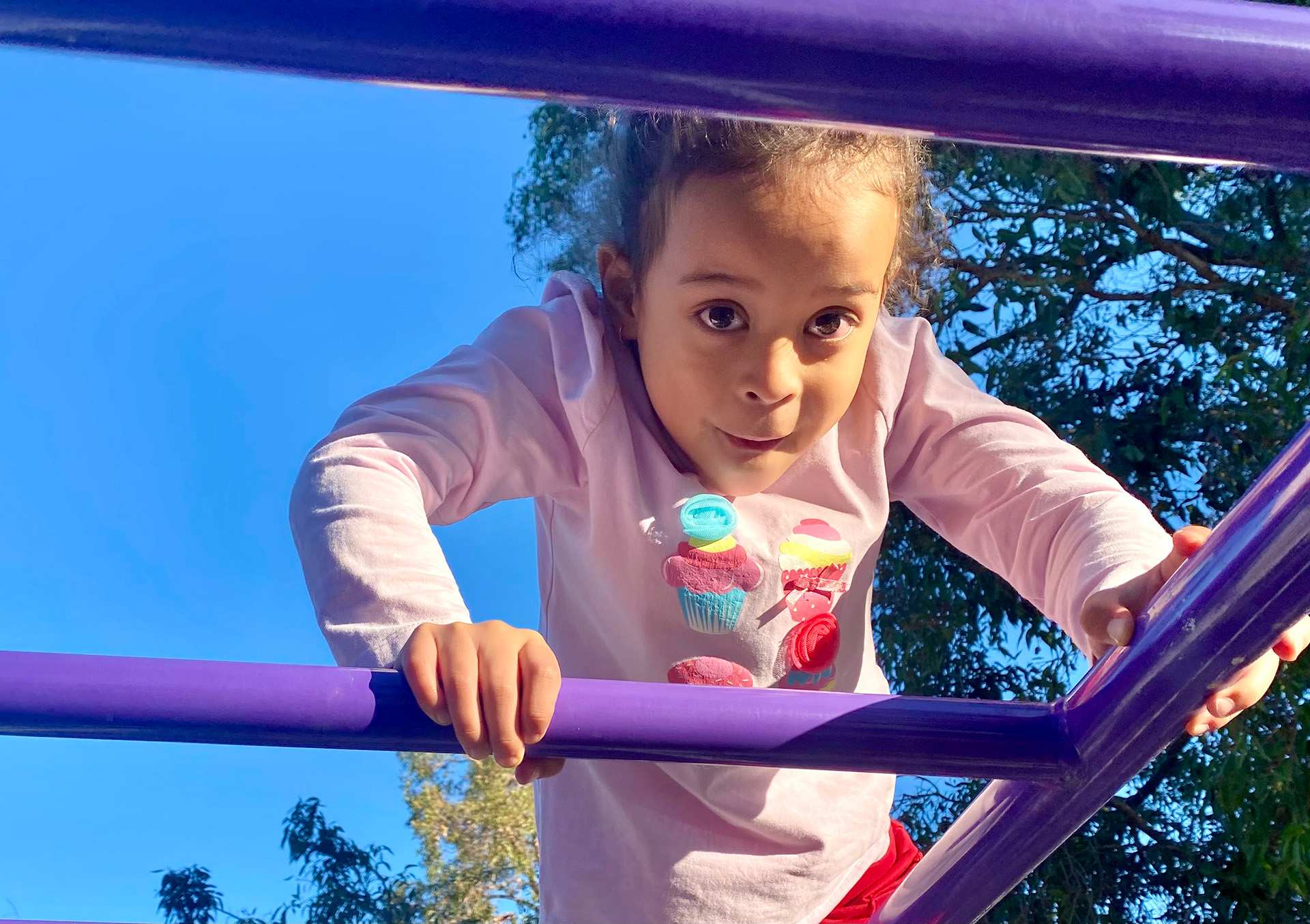 The good, the bad and the beautiful of risk-taking in early childhood ...