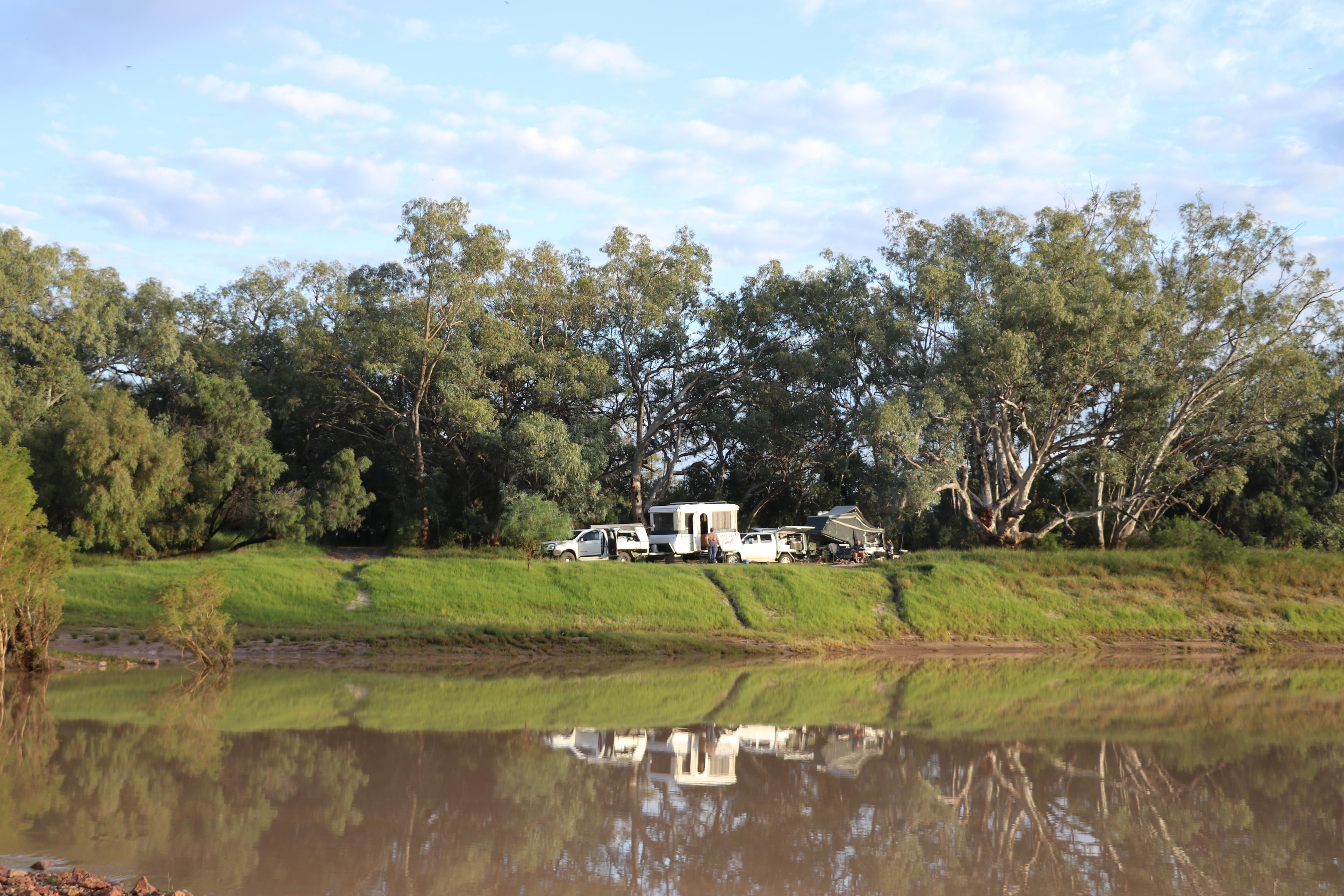 Windorah rejoices as upgraded health clinic opens after decade-long ...
