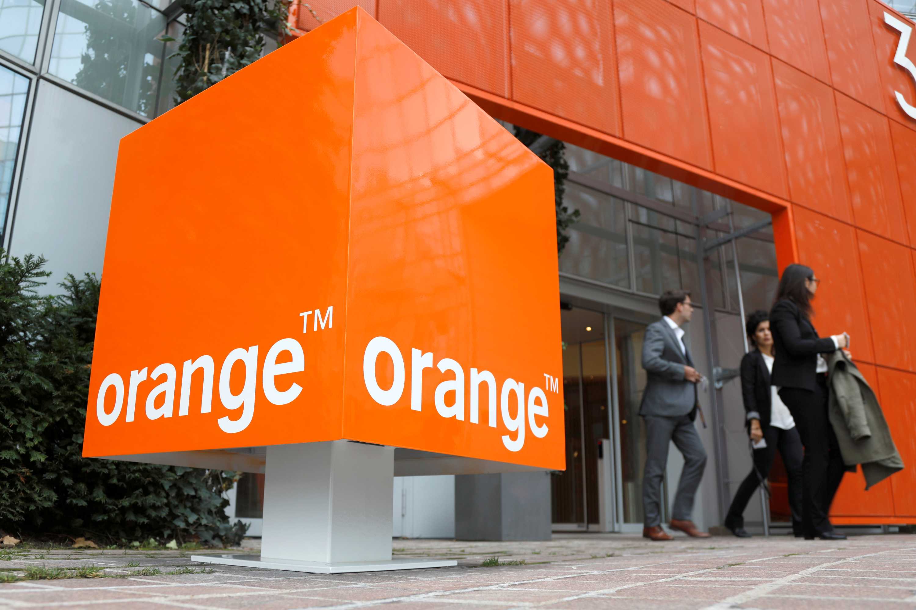 French telecom company Orange found guilty of 'moral harassment ...