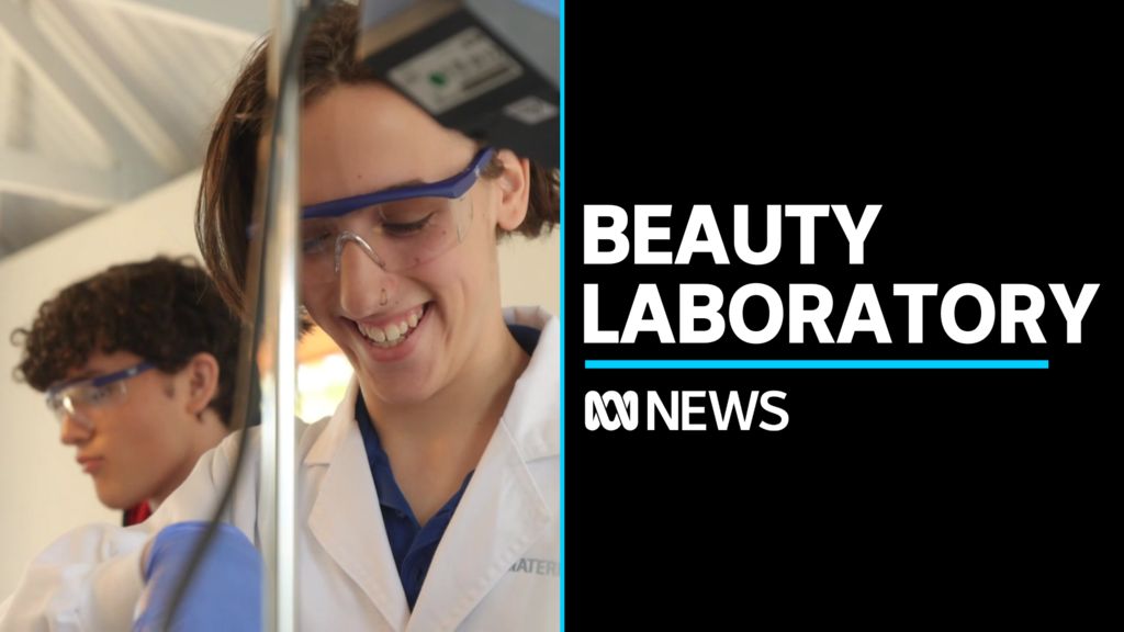Science and Technology - Topic - ABC News